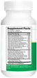 Nerve Multivitamins | Daily B‑Complex & Minerals – Genext – ShopGenext.com